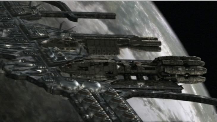 Chapter 67: The Cylons have a plan – Battlestar Mercury